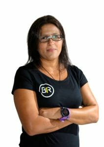 Home - BR performance